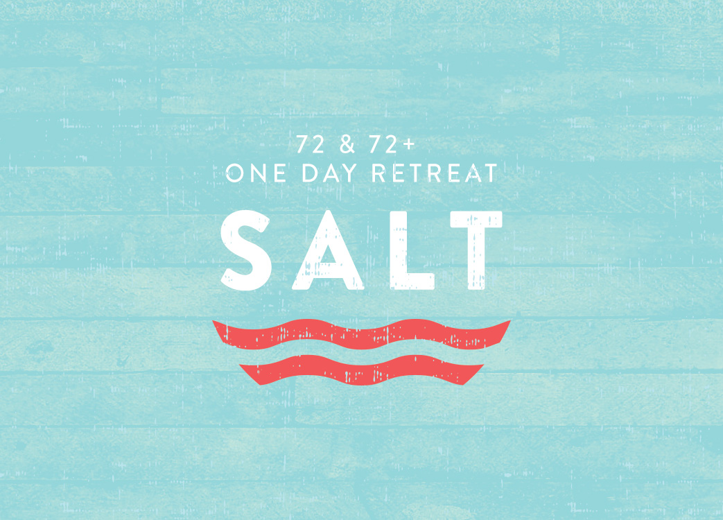 Salt – SEVEN